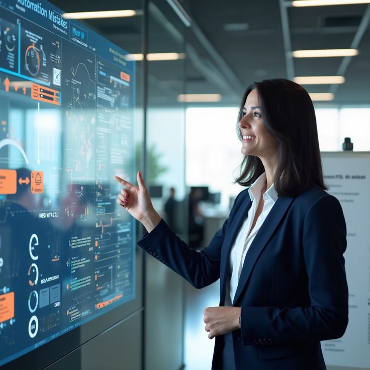 Operational Efficiency - Business Binder